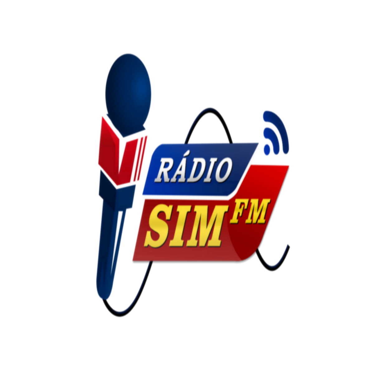 RÁDIO SIM FM - NO SEU RITMO